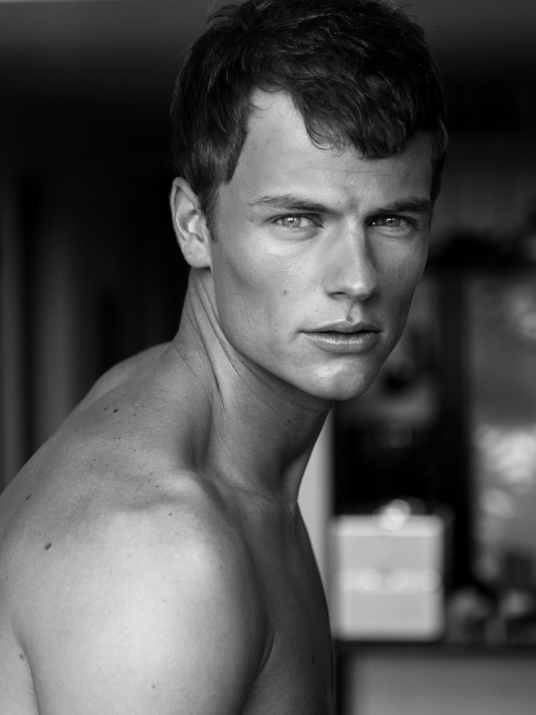 Casey - NV Models | New View Modeling