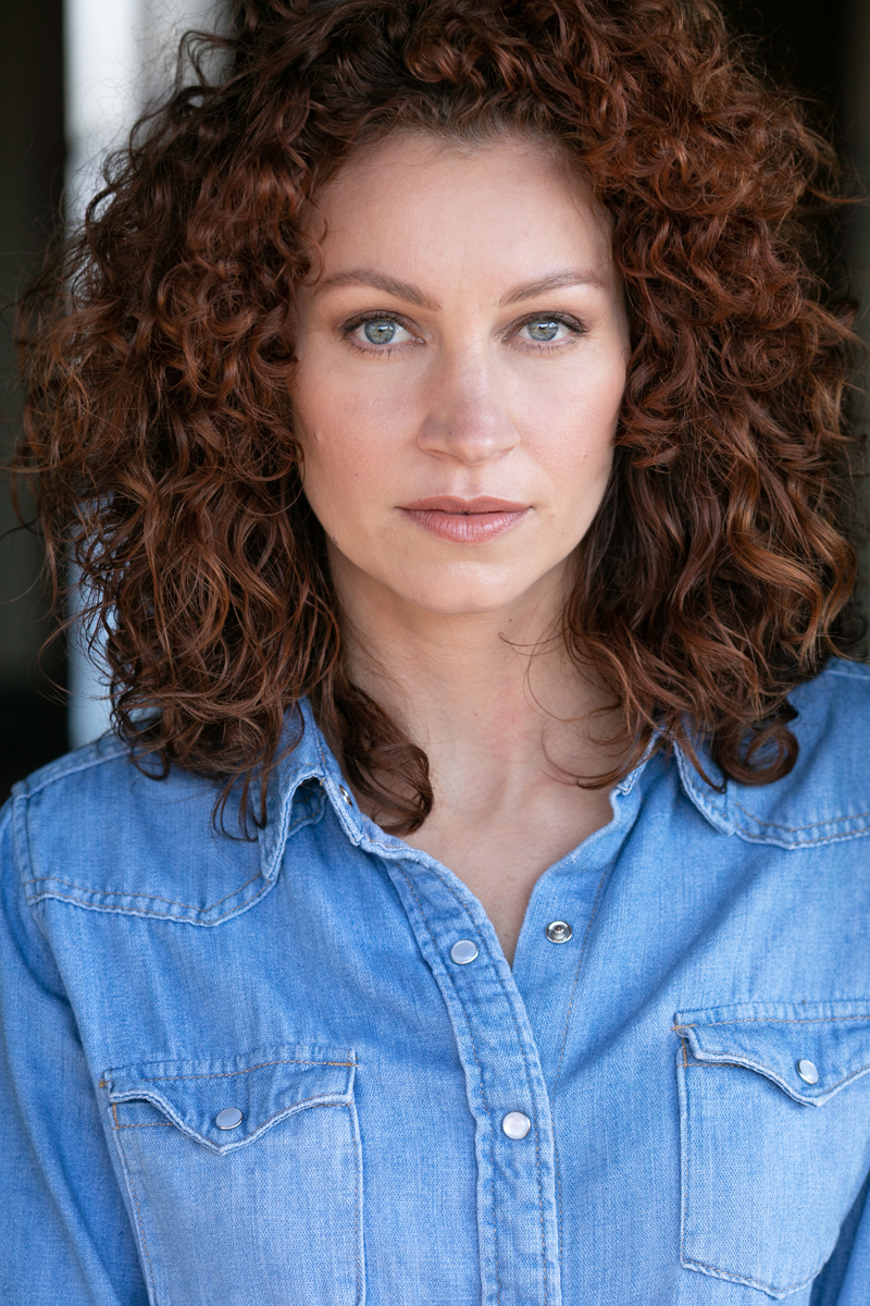 Claire Jane - NV Models | New View Modeling