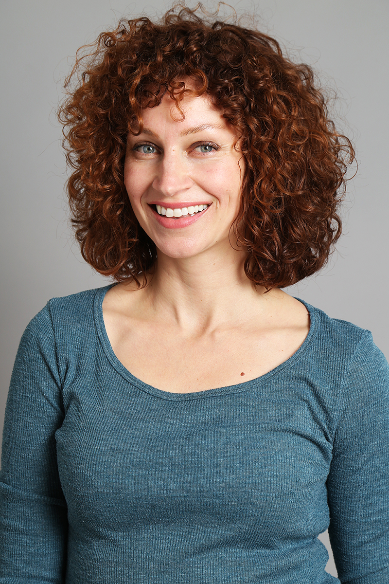 Claire Jane - NV Models | New View Modeling