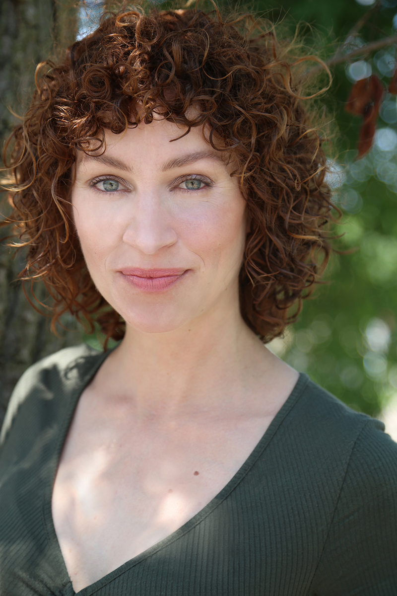 Claire Jane Edna - | New View Modeling