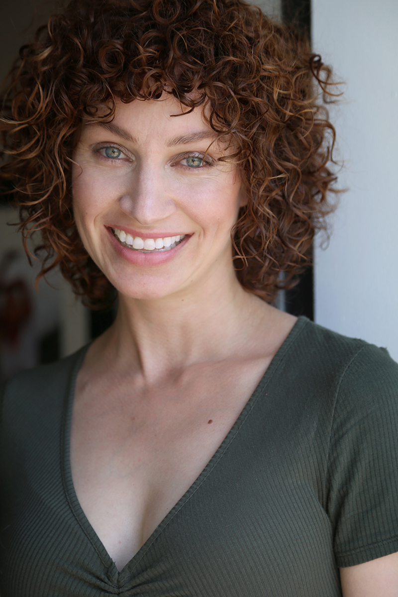 Claire Jane Edna - | New View Modeling