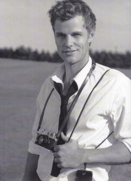 Portrait by Bruce Weber (2) - NV Models | New View Modeling