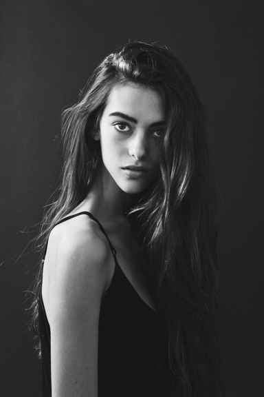 courtney-022 - NV Models | New View Modeling