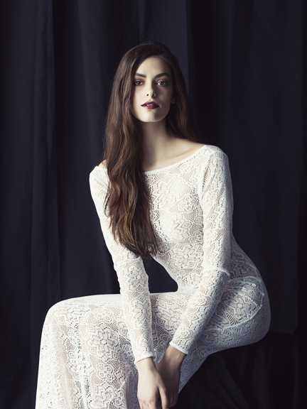 courtney-09 - NV Models | New View Modeling