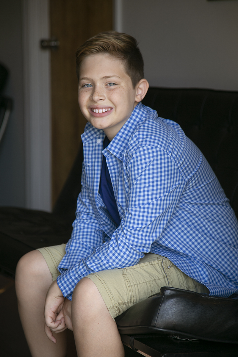 Eric R | New View Modeling