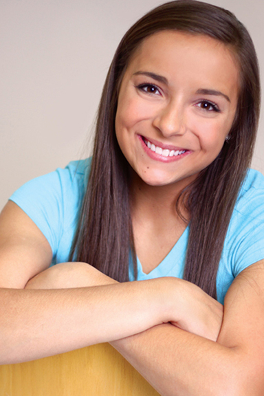 headshot - NV Models | New View Modeling