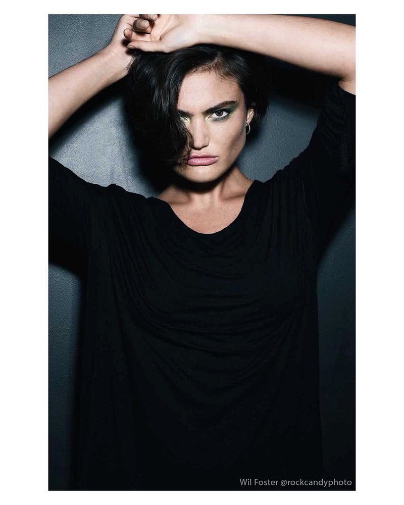 Sadie M | New View Modeling