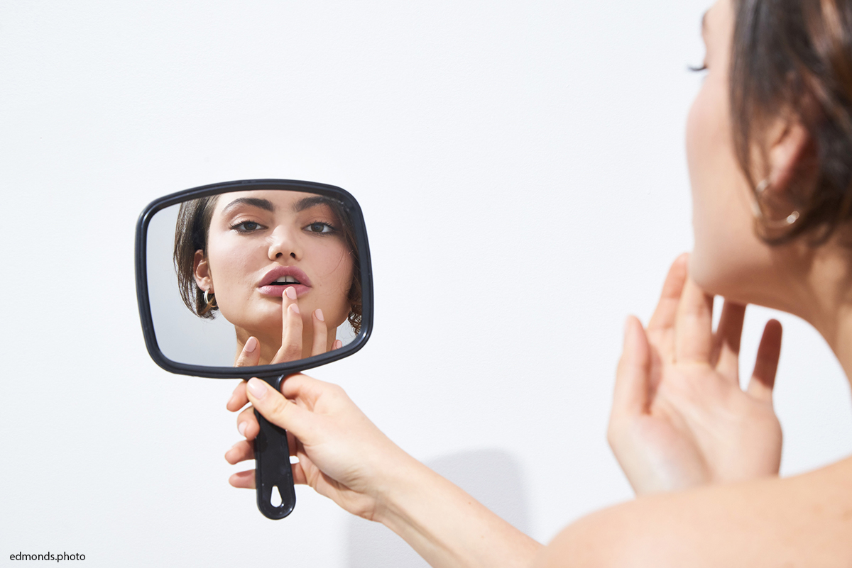 Sadie M | New View Modeling