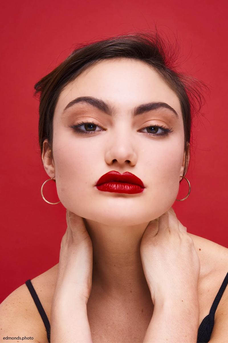 Sadie M | New View Modeling