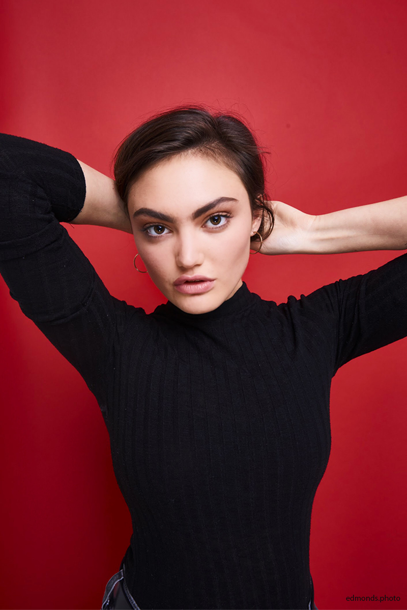 Sadie M | New View Modeling