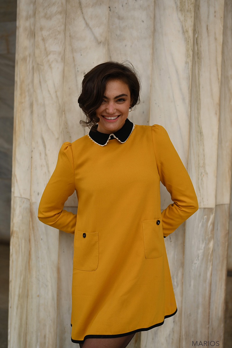 Sadie M | New View Modeling