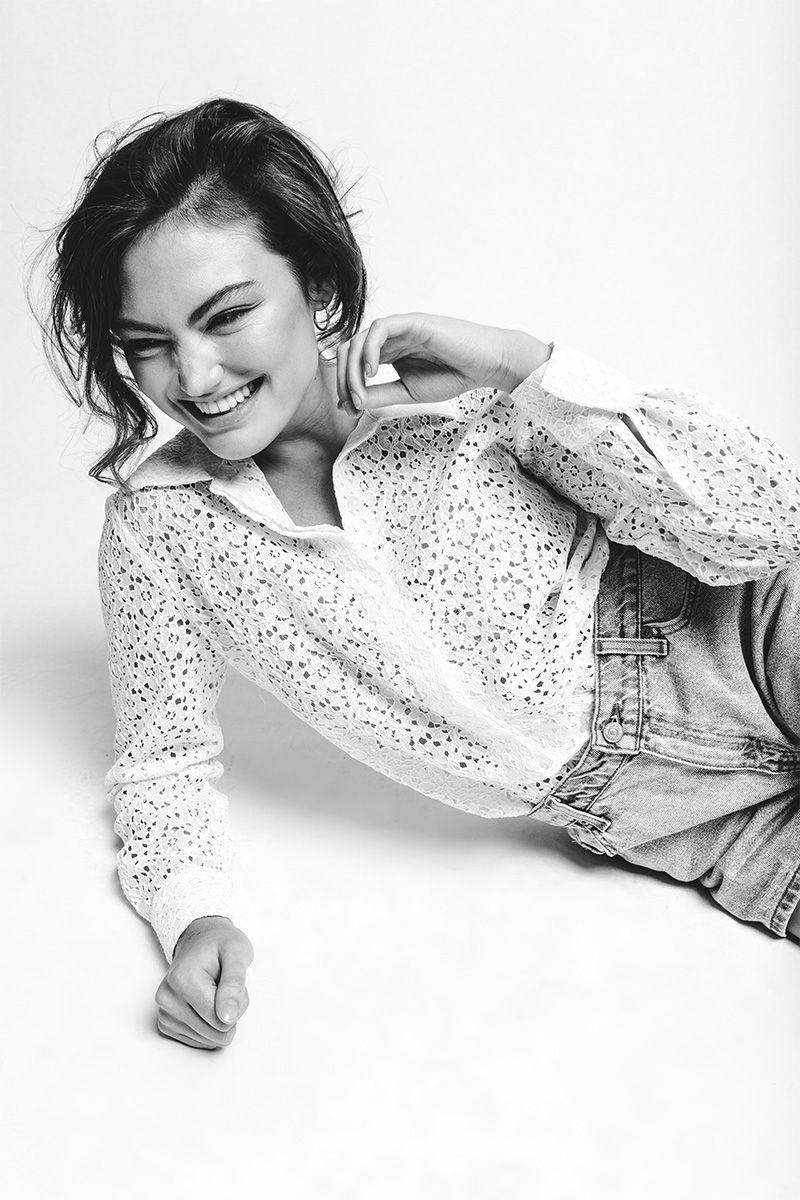 Sadie M | New View Modeling