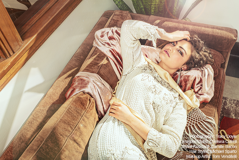 Sadie M | New View Modeling