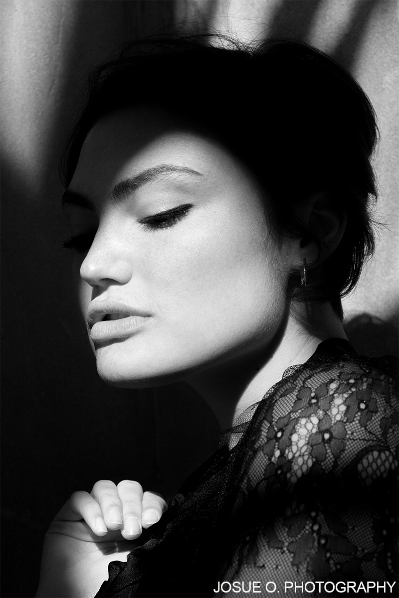 Sadie M | New View Modeling