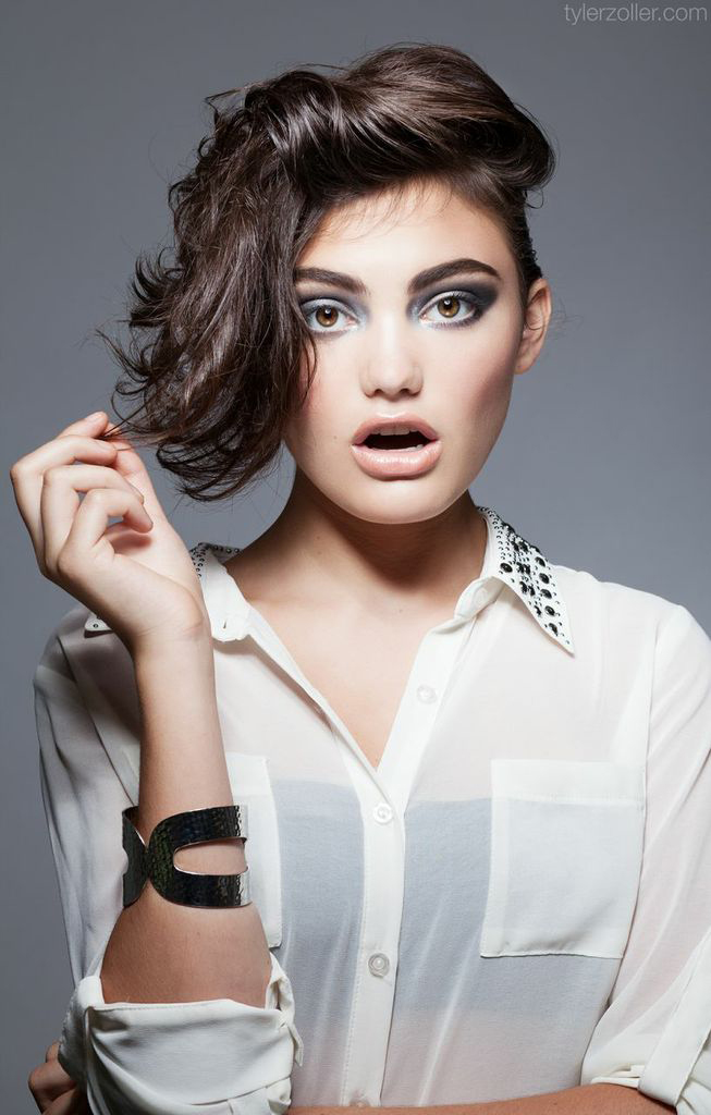 sadie1 - NV Models | New View Modeling