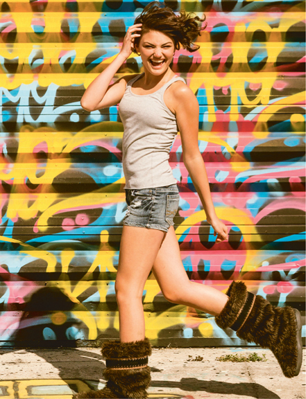 sadie4 - NV Models | New View Modeling