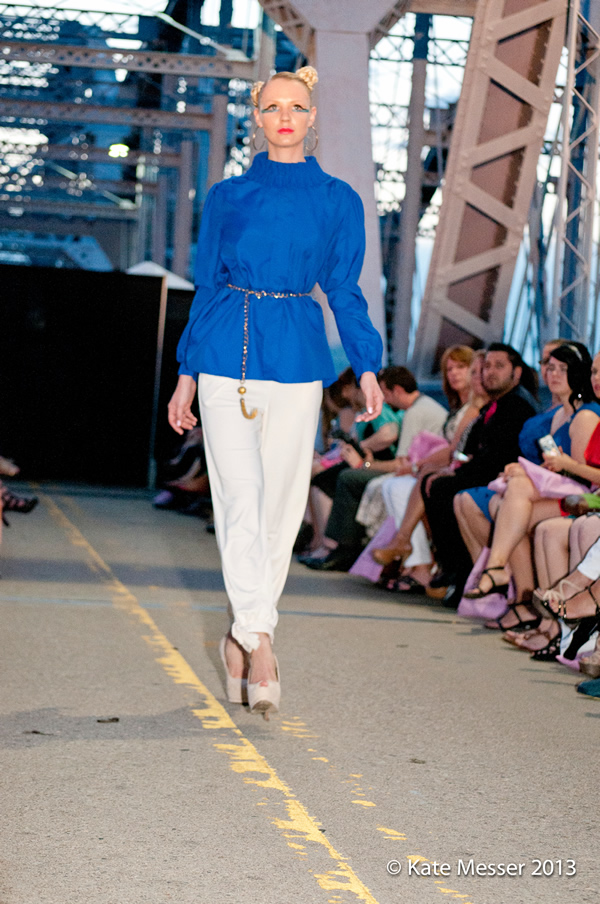 Look1 - NV Models | New View Modeling