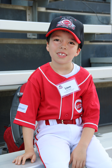 Liam Mc.6 - NV Models | New View Modeling