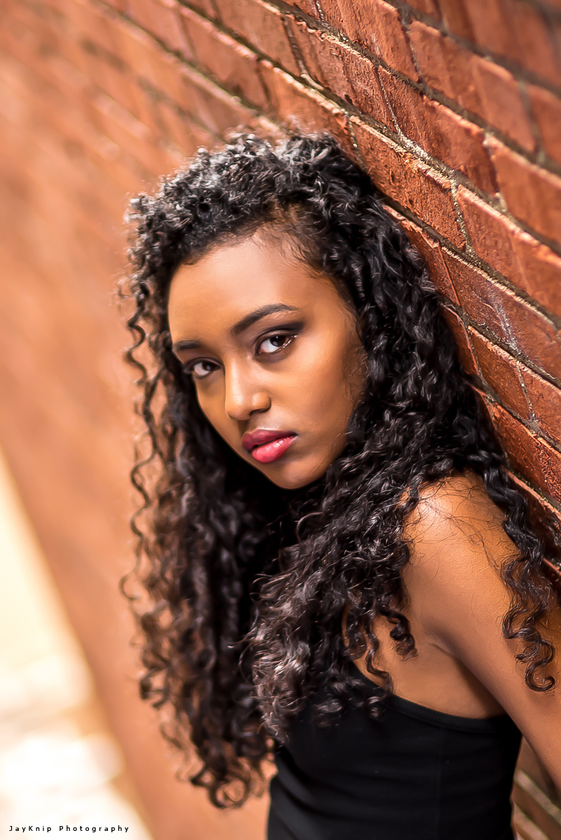 Leah K | New View Modeling