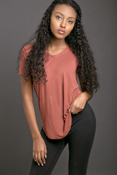 Leah K | New View Modeling