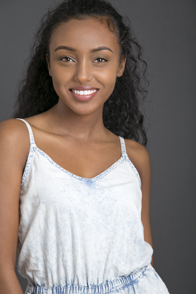 Leah K | New View Modeling