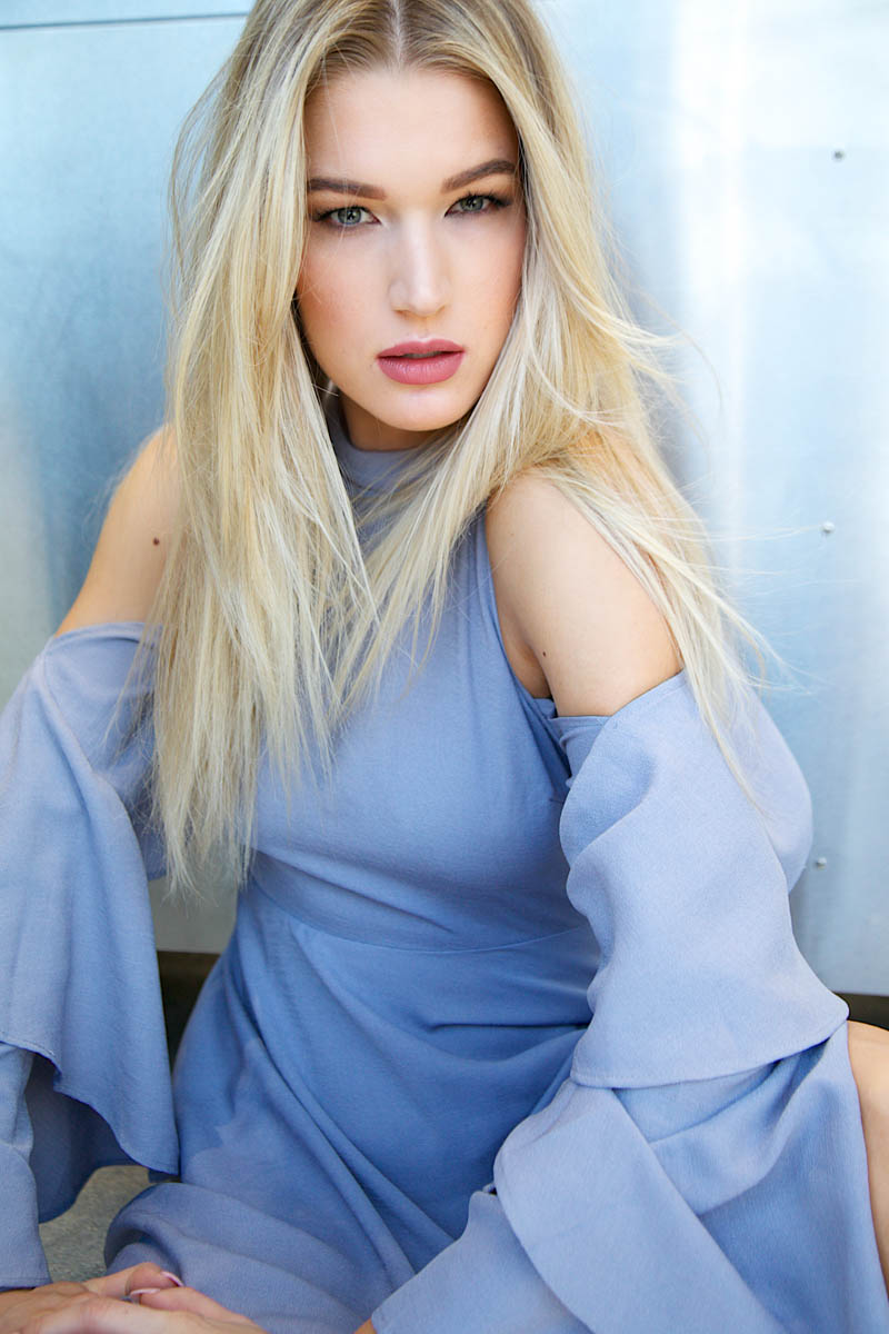 Krista F | New View Modeling