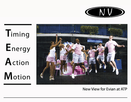 Teamimage - NV Models | New View Modeling