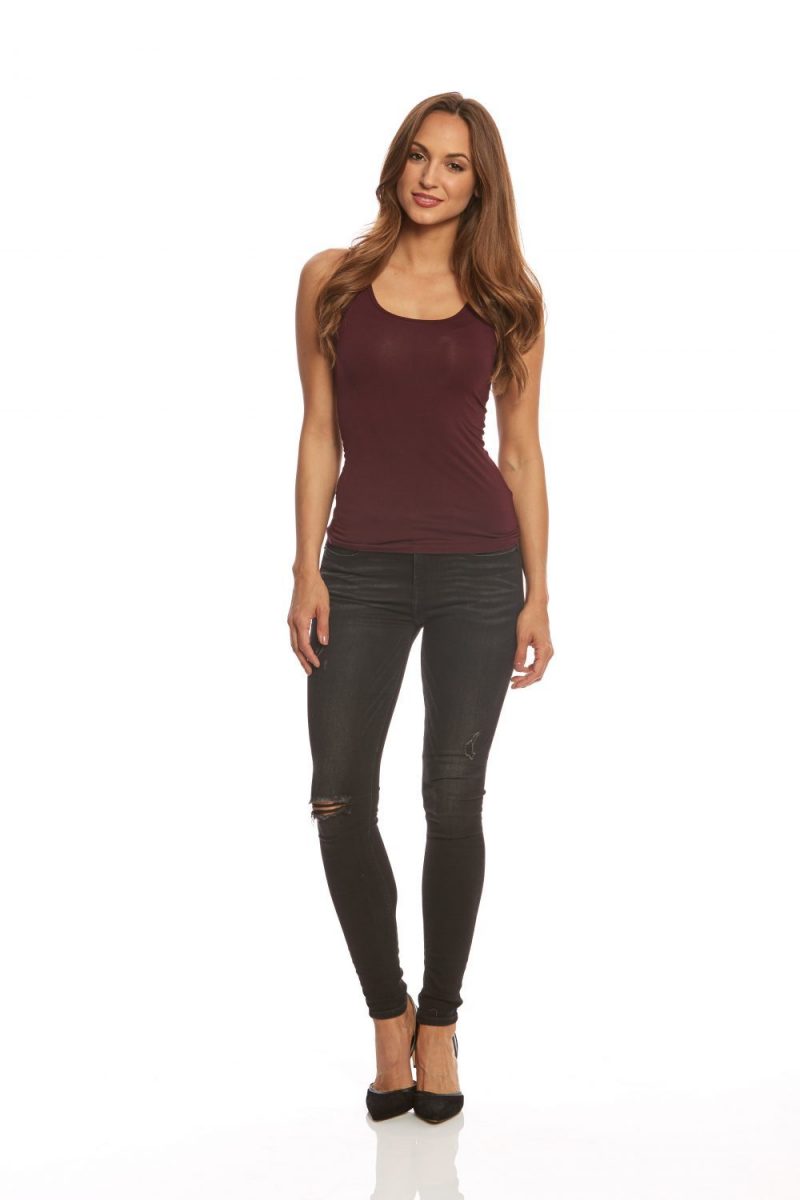 Maria M | New View Modeling