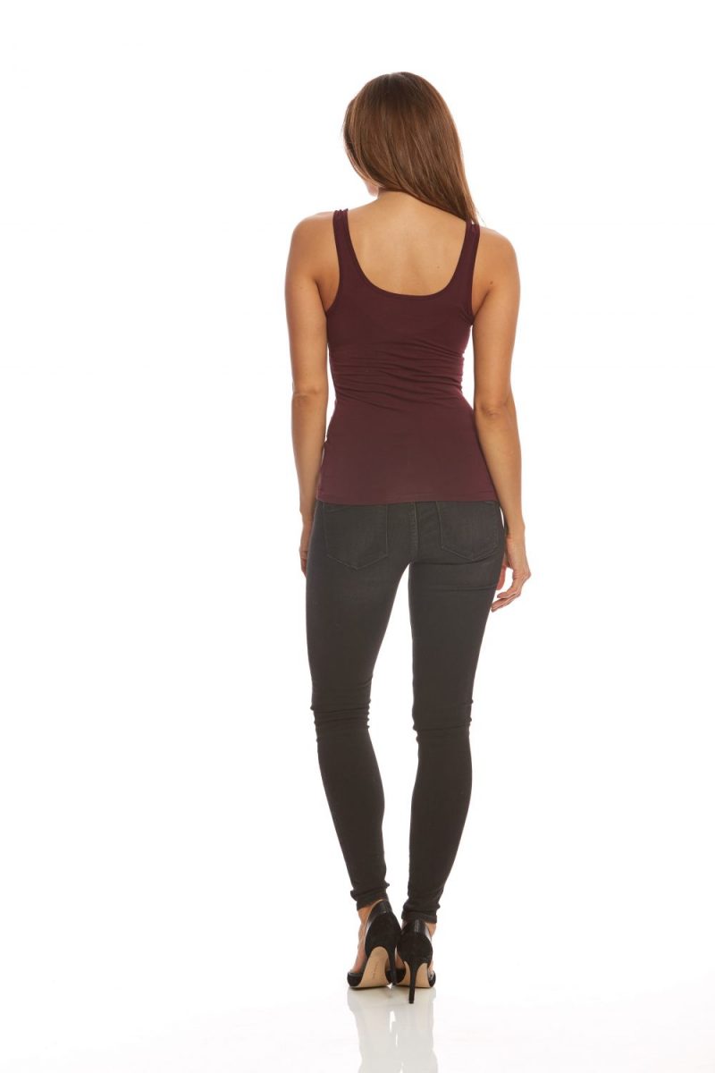 Maria M | New View Modeling