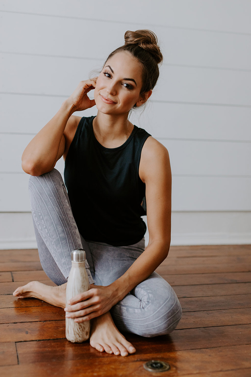 Maria M | New View Modeling