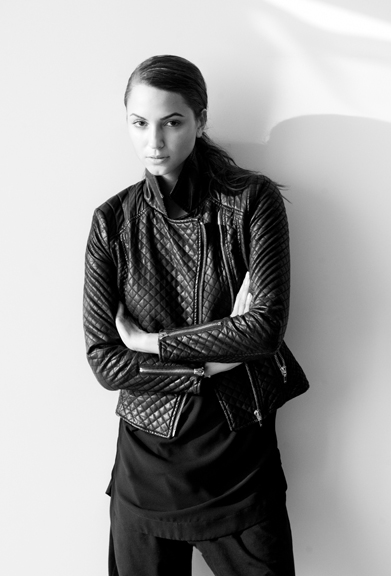 Maria Montgomery Fordmodels Milwauke test 5-18-14 - NV Models | New ...