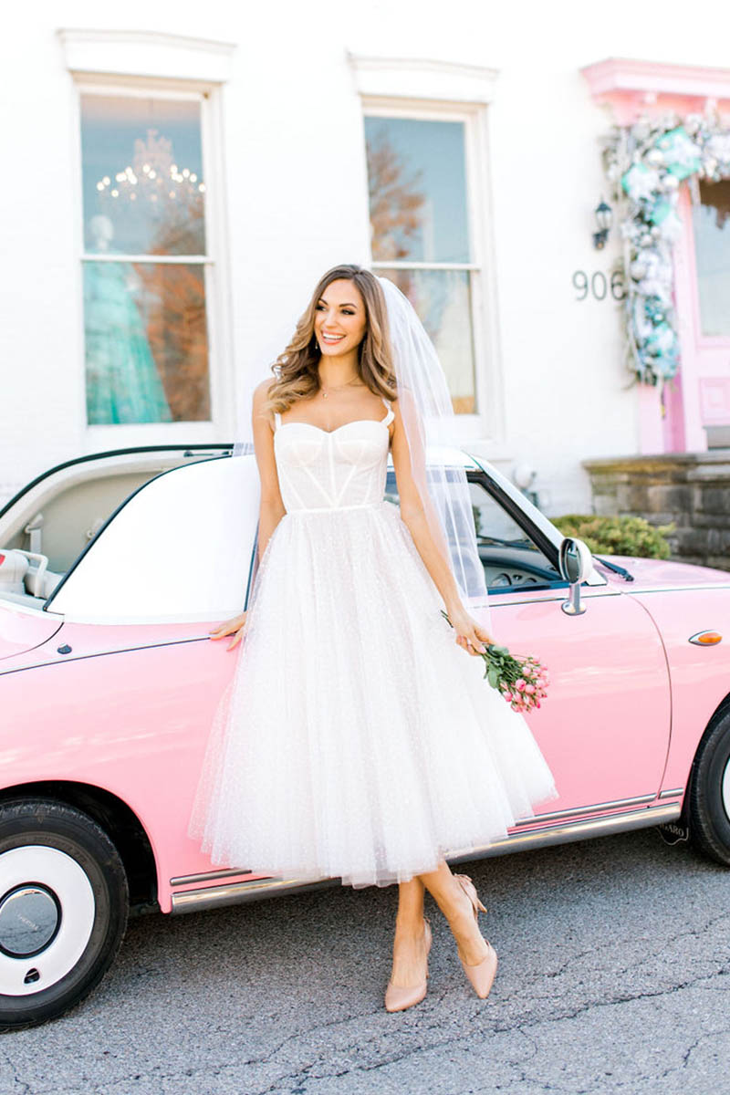 Maria M | New View Modeling