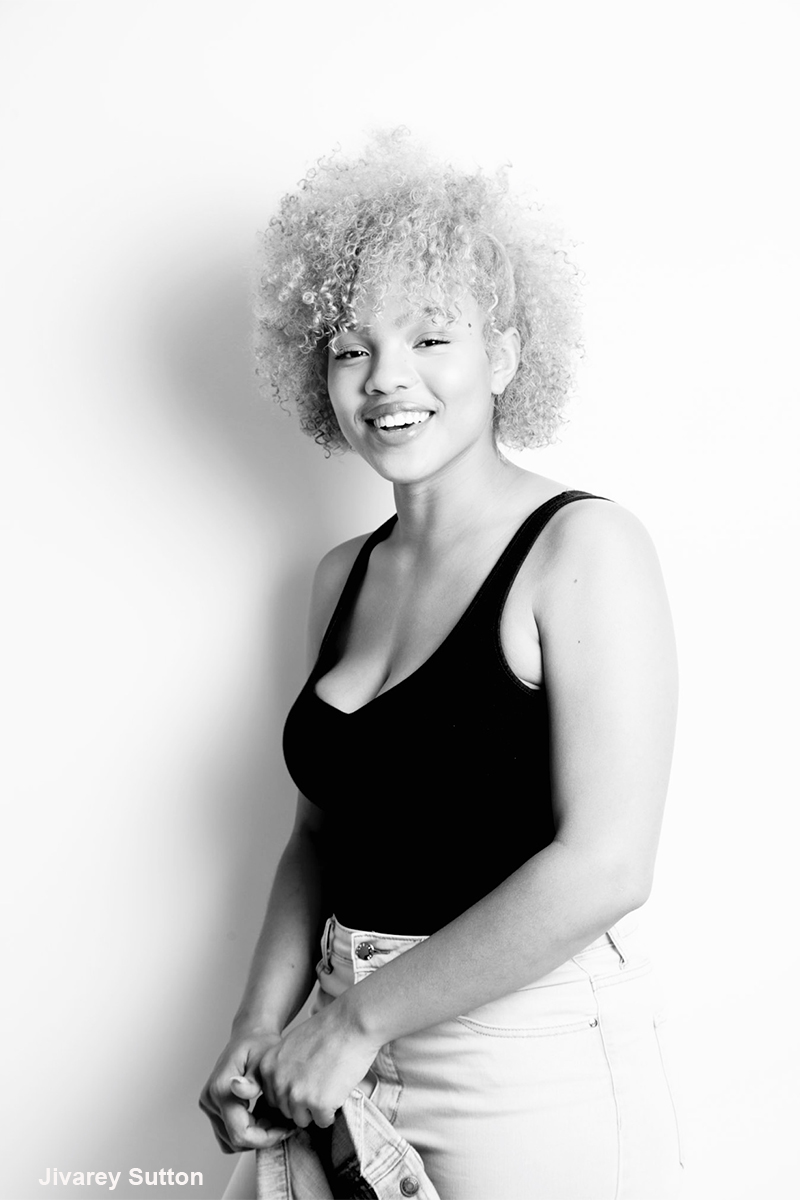 Ciara F | New View Modeling