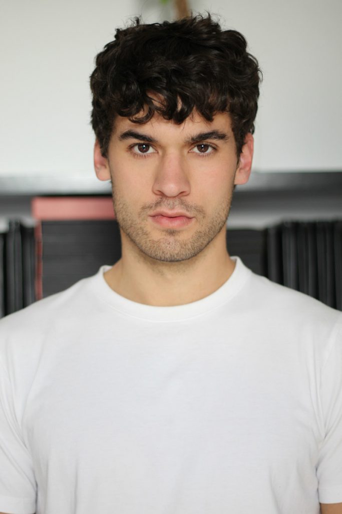 Aleksander P | New View Modeling