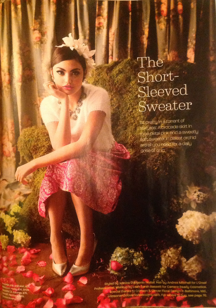 Sadie M 5 - NV Models | New View Modeling