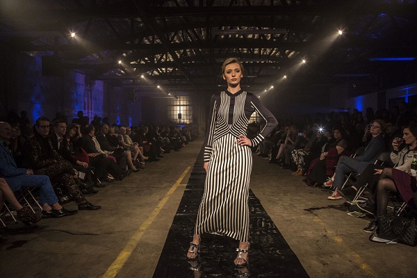 Annette Navarro - Evolution Fashion Studio - Hannah K. 1 - NV Models ...