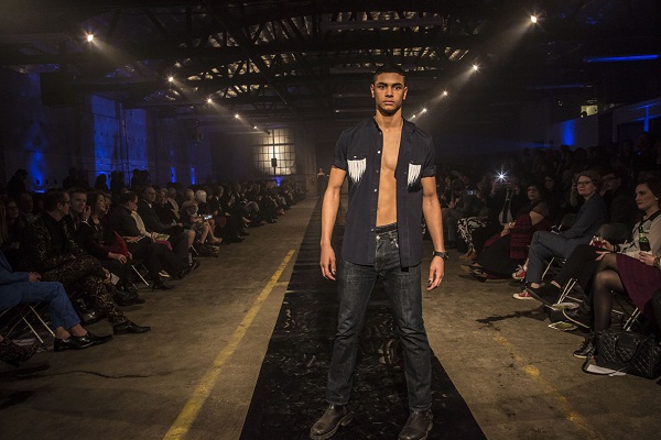 Annette Navarro - Evolution Fashion Studio - Pierce B. - NV Models ...