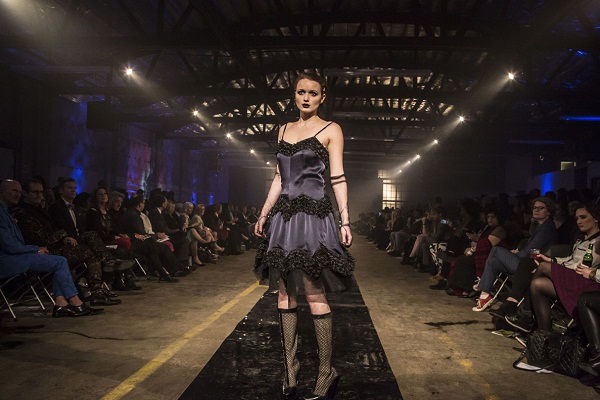 Annette Navarro - Evolution Fashion Studio - Riana T. - NV Models | New ...
