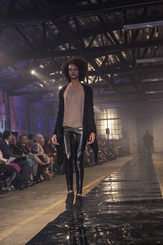 Annette Navarro - Marissa Graham - Darcell F - NV Models | New View ...