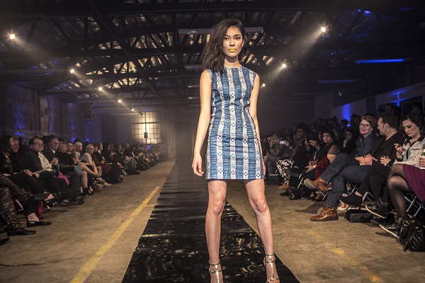 Annette Navarro - Sam Donovan - Angella T. - NV Models | New View Modeling