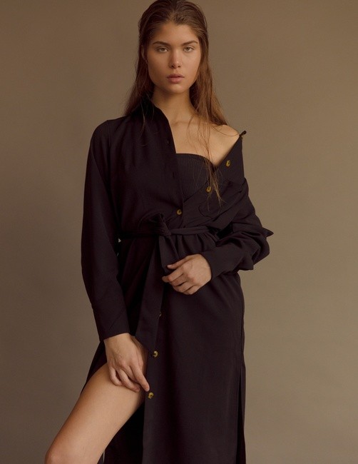 Emma K | New View Modeling