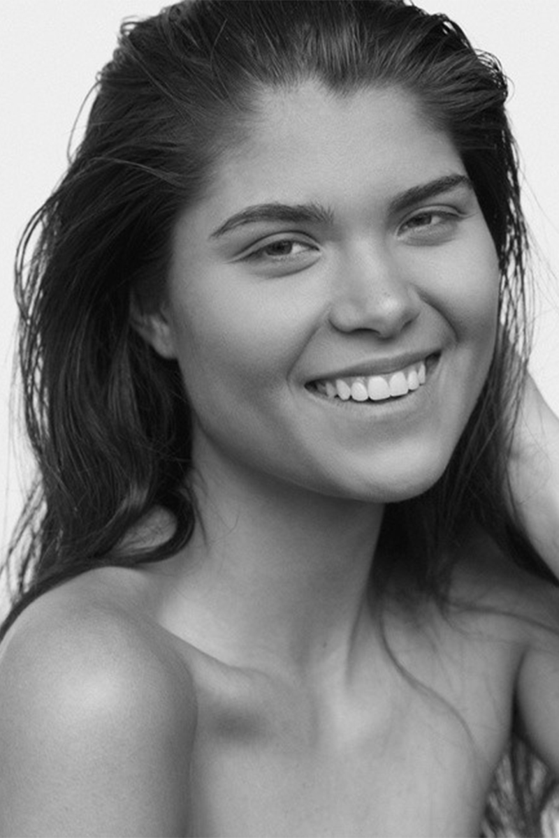 Emma K | New View Modeling