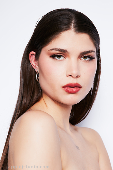 Emma K | New View Modeling