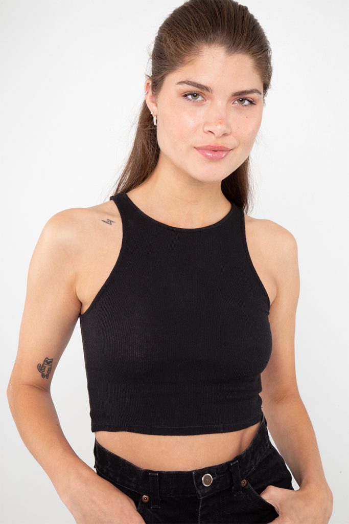 Emma K | New View Modeling