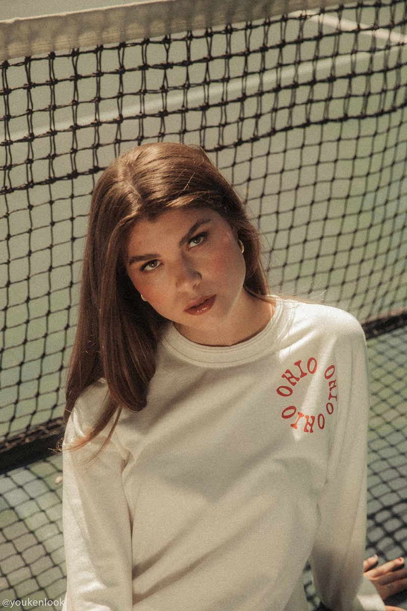 Emma K | New View Modeling