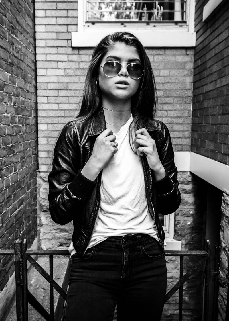 Emma K | New View Modeling