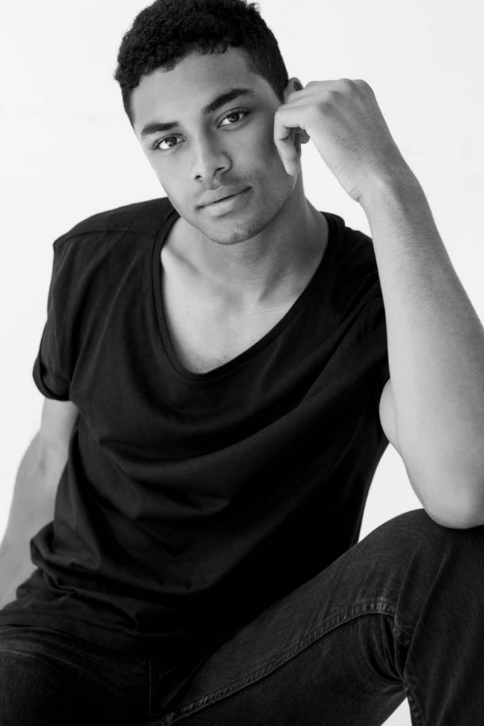 pierce - NV Models | New View Modeling