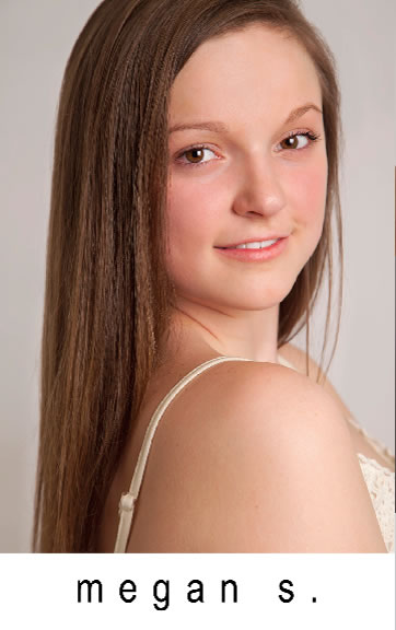 Megan-S - NV Models | New View Modeling