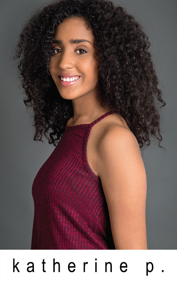 Katherine P - NV Models | New View Modeling