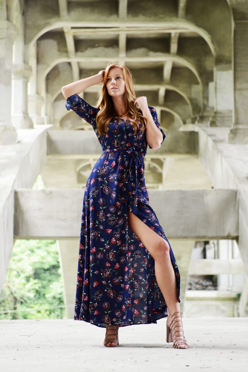 Megan W | New View Modeling